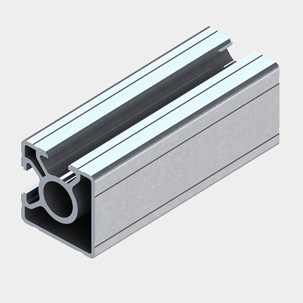 30 Series T-Slot Aluminum Profiles | Standard Series In Stock