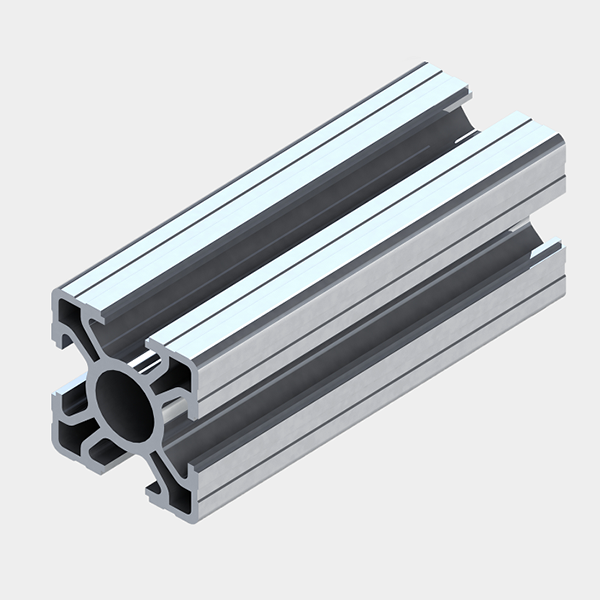 30 Series T-Slot Aluminum Profiles | Standard Series In Stock