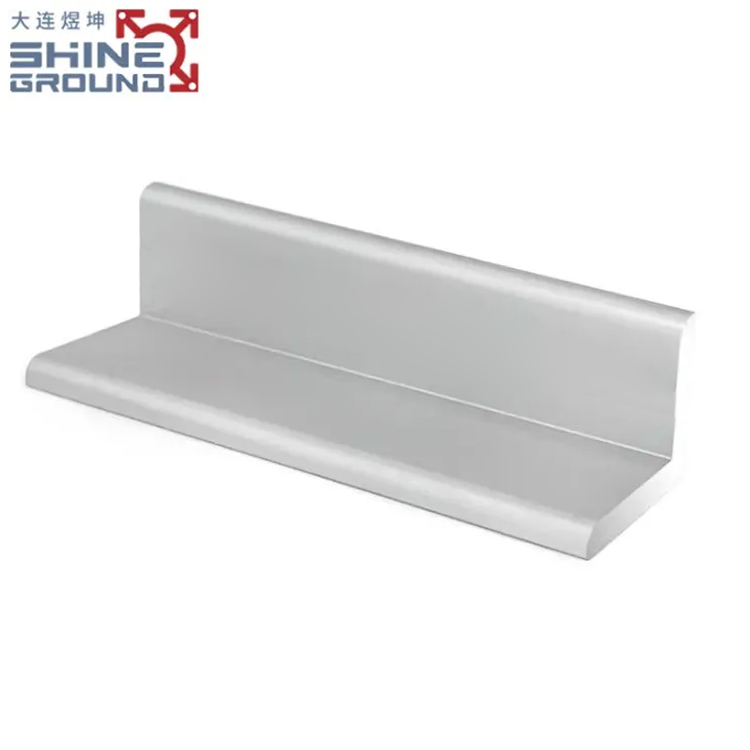 30x30x4mm Aluminium Angle Extrusion Profile | Shine Ground