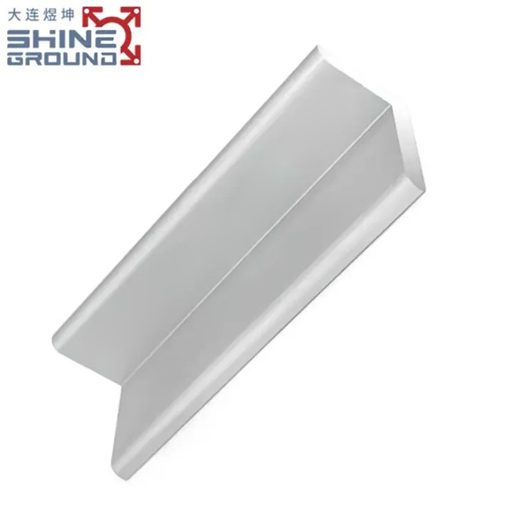 30x30x4mm Aluminium Angle Extrusion Profile | Shine Ground
