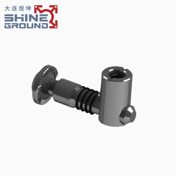 Universal Anchor Connector SGFE2587 | Shine ground