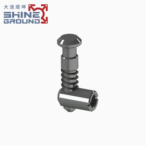 Universal Anchor Connector SGFE2587 | Shine ground