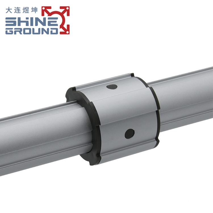 Slider Fixed Sleeve for 28mm Lean Tube | Standard Series In Stock