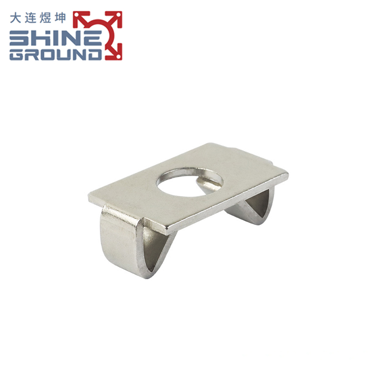 Aluminum Profile End Connector - Aluminum Manufacturer, Wholesale ...